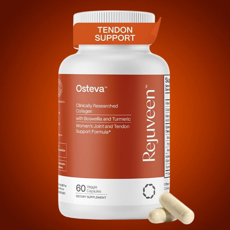 Osteva Joint Support Supplement
