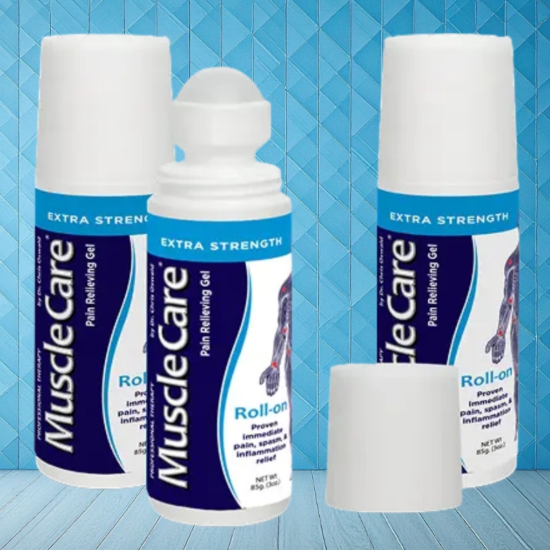 MuscleCare